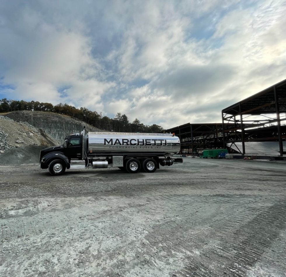 Marchetti Commercial Fuels Inc | Where You Needs Us, When You Need Us